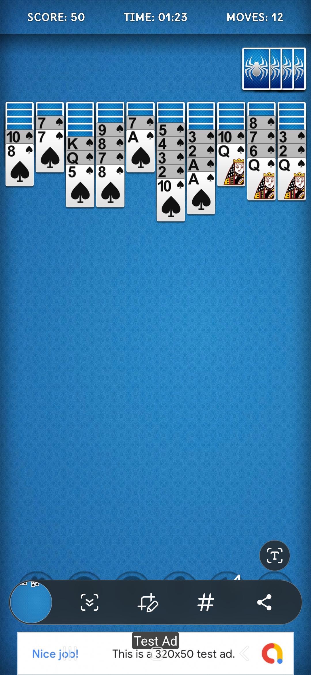 Klondike Solitaire 2023 android iOS apk download for free-TapTap