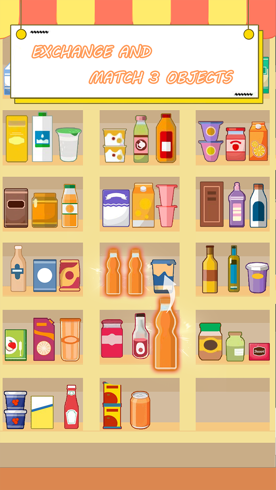 Goods Sort - Sorting Master android iOS-TapTap