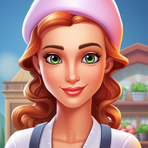 Merge Bakery - Cooking Puzzle for Android/iOS - TapTap