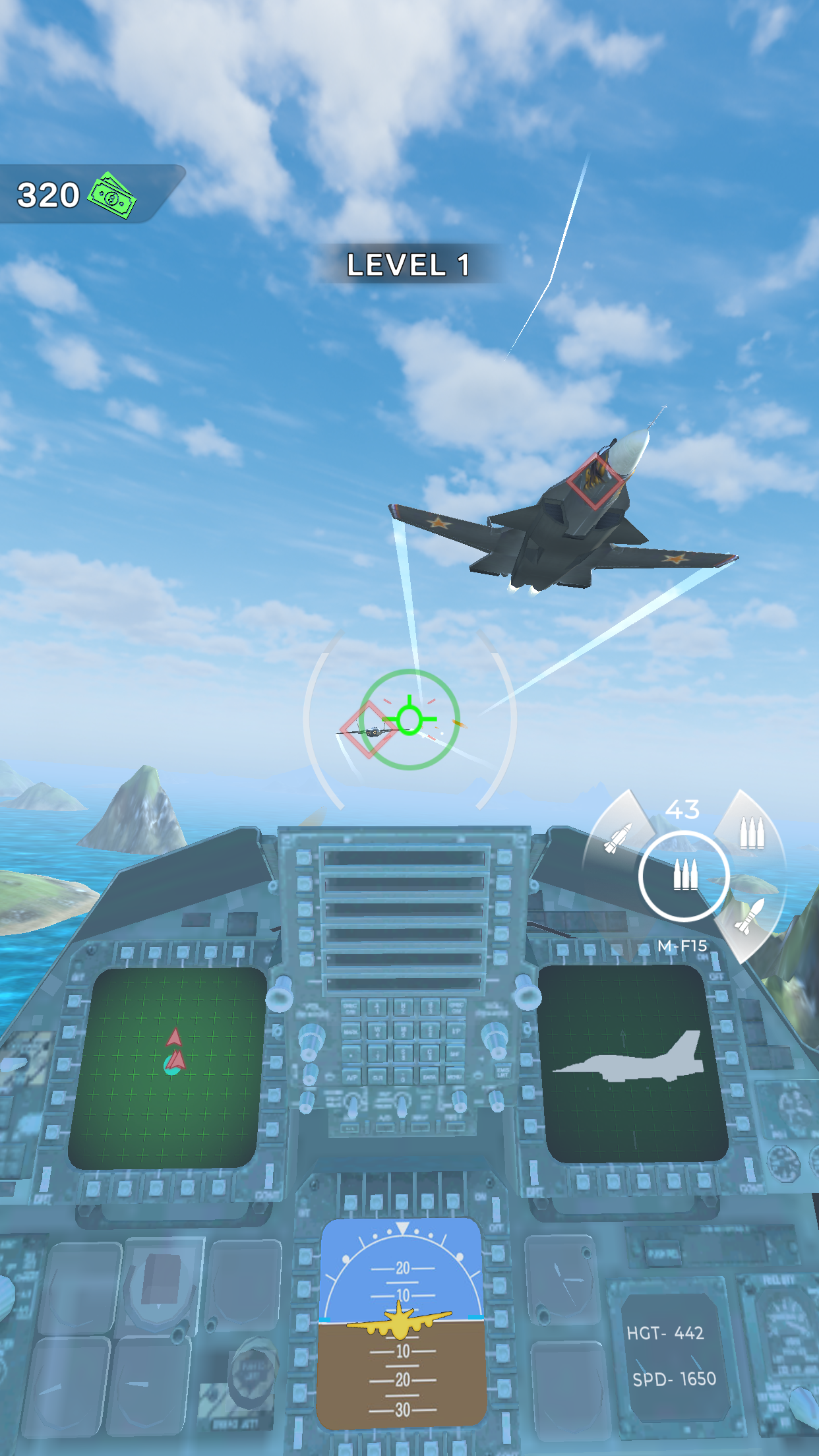 Aircraft-Blitz War android iOS apk download for free-TapTap