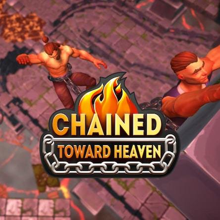 Chained Towards Heaven Ratings & Reviews - TapTap