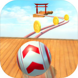 Sky Going 3D Rolling Ball Game android iOS apk download for free-TapTap