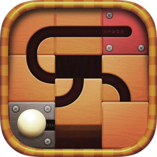 Unroll Ball Latest Version for Android/iOS APK - TapTap