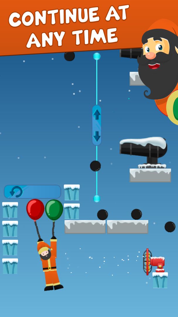 Super Snow Game Android Ios Apk Download For Free Taptap