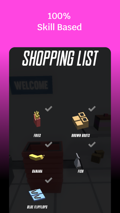 Trolley Dash android iOS apk download for free-TapTap