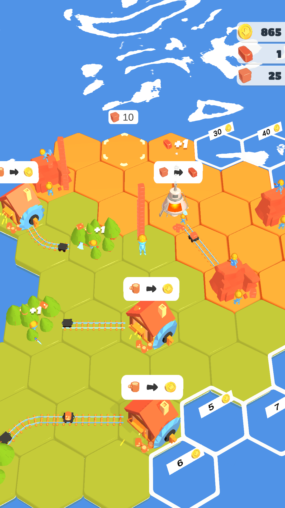 World Builder android iOS apk download for free-TapTap