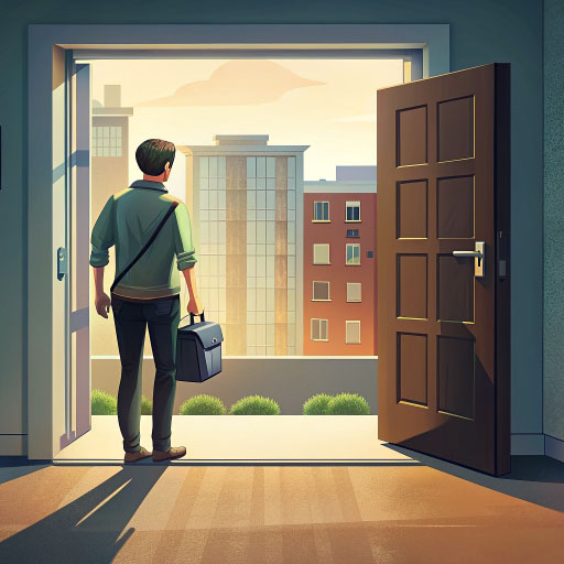 Room Escape: Open Doors for Android/iOS - TapTap