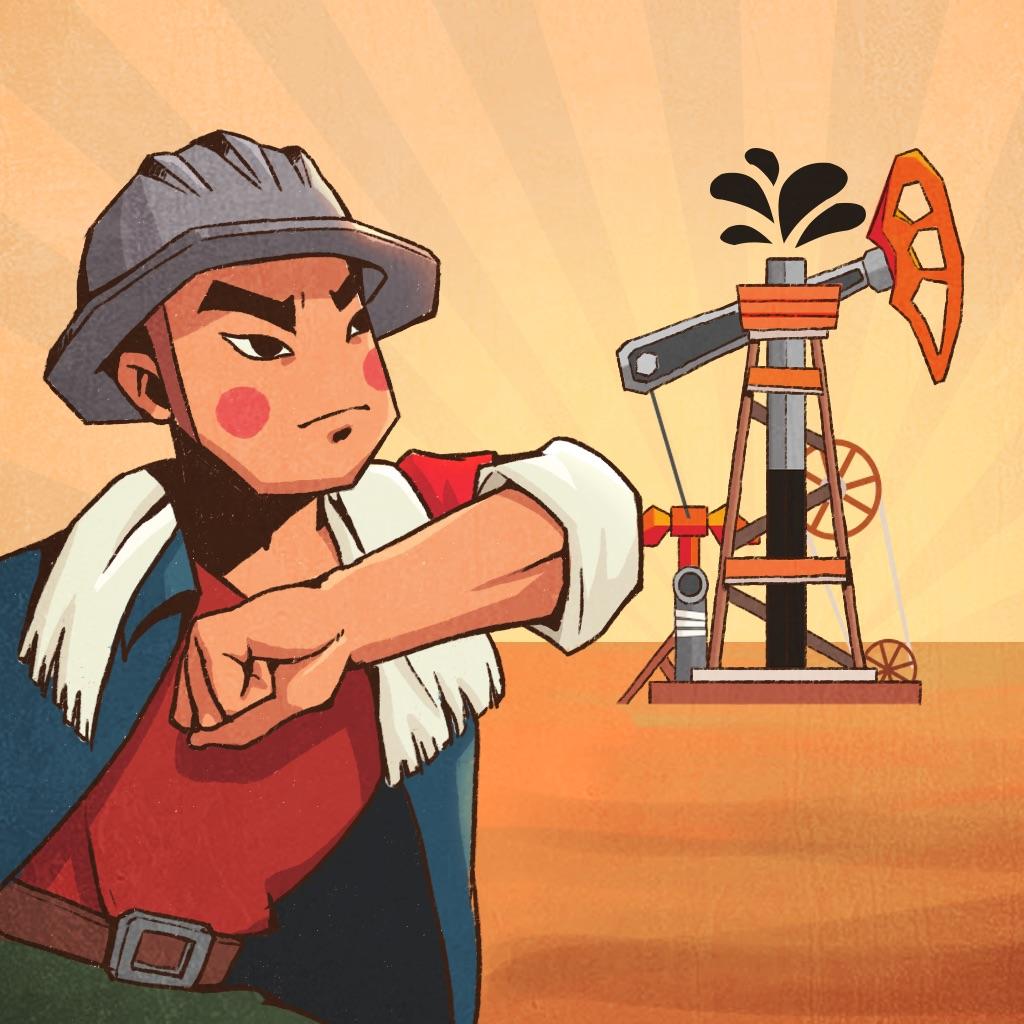 Oil Era - Idle Mining Tycoon for Android/iOS - TapTap