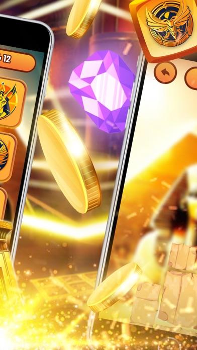 Udjat Runes android iOS apk download for free-TapTap