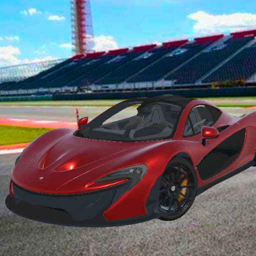 Super Cars Race (Beta) for Android/iOS - TapTap