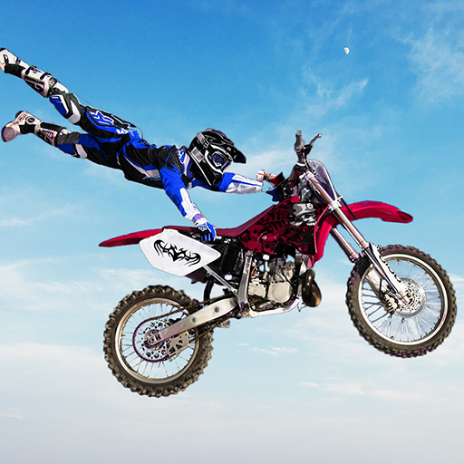 Supercross Dirt bikes:2xl game for Android/iOS - TapTap