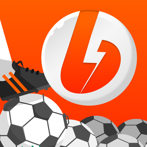 Jogo De Bola Latest Version for Android/iOS APK - TapTap