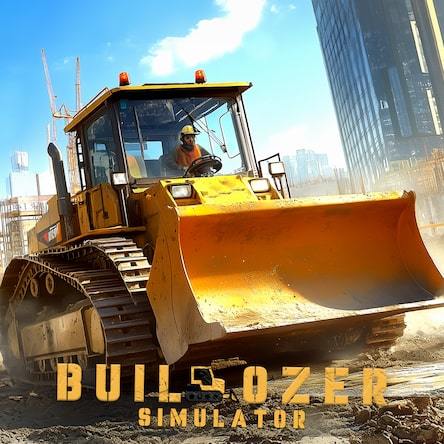 Buildozer Simulator для Android/iOS - TapTap