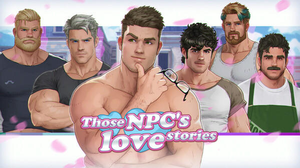 Those NPCs love stories for Android/iOS - TapTap