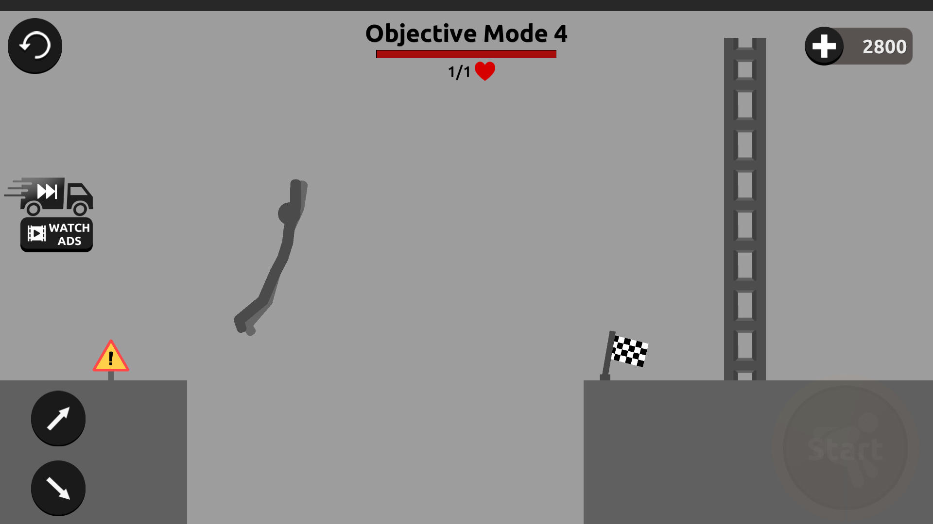 Stickman Flip Simulator android iOS apk download for free-TapTap