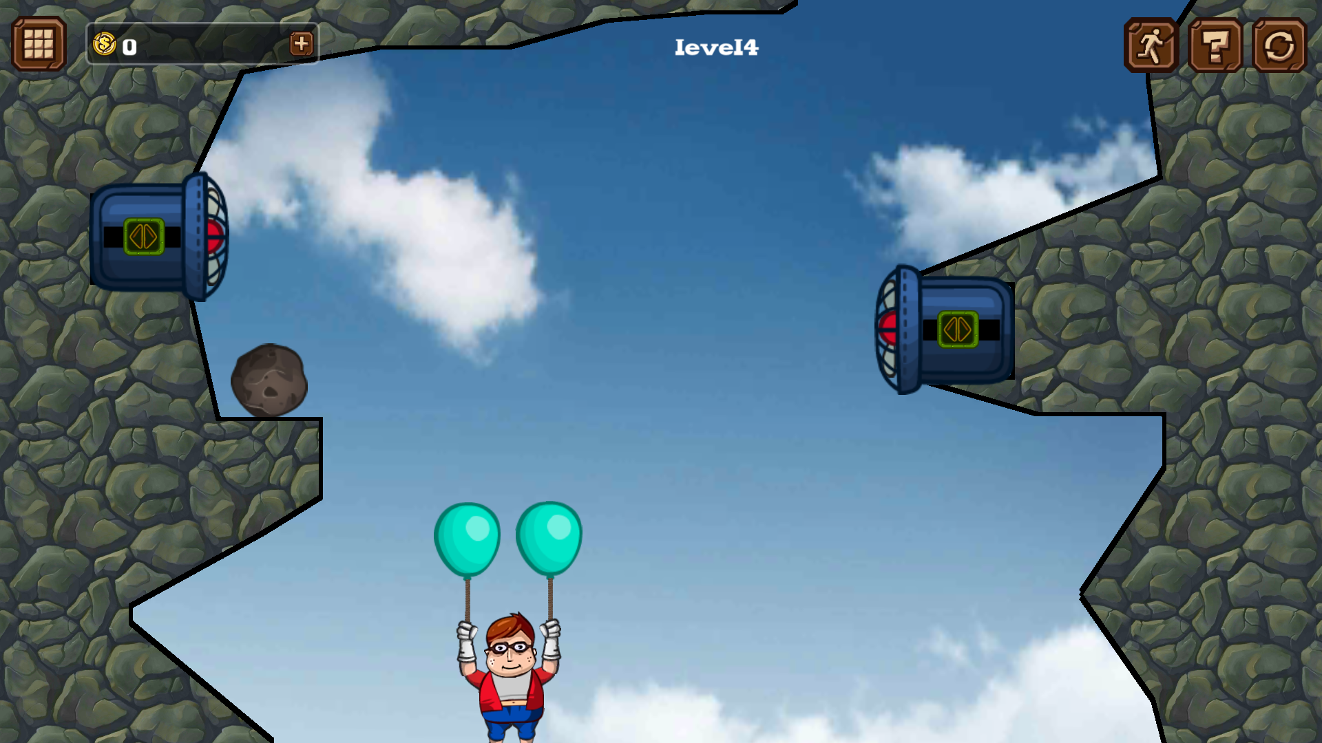 Balloon Hero android iOS apk download for free-TapTap