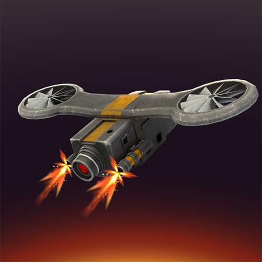 Modern Warzone: Drone Shooter for Android/iOS - TapTap