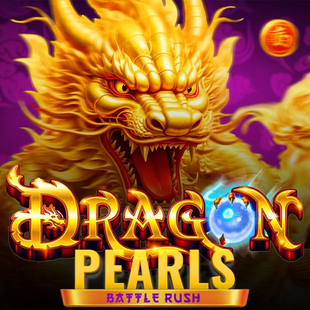 Dragon Pearls: Battle Rush for Android/iOS - TapTap