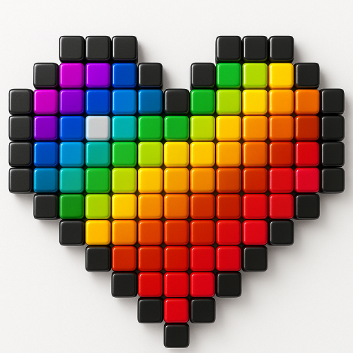 Pixel Match Latest Version for Android/iOS APK - TapTap