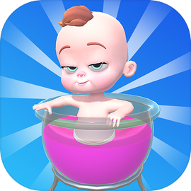 Baby lab android iOS-TapTap