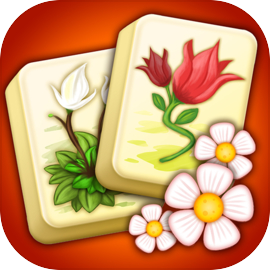 Mahjong Spring Flower Garden android iOS-TapTap
