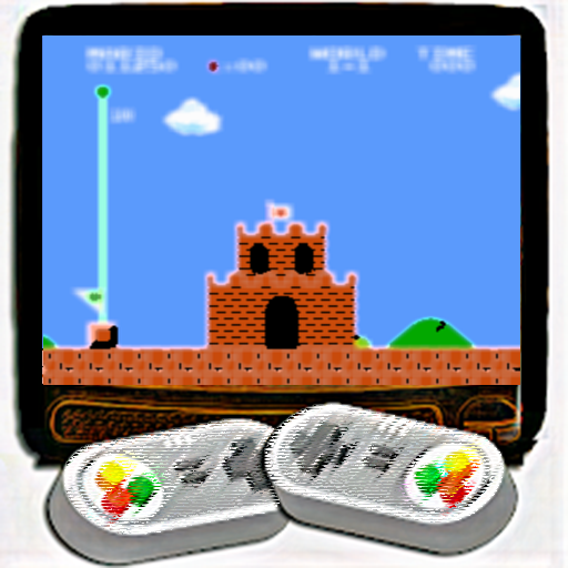 Super Bros World (Collections) for Android/iOS - TapTap