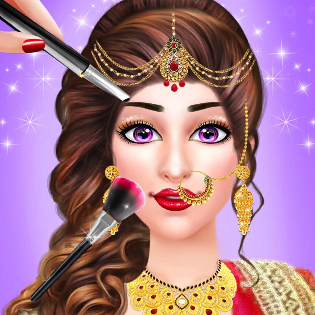 Fashion Dress up Wedding Games android iOS apk download for free-TapTap
