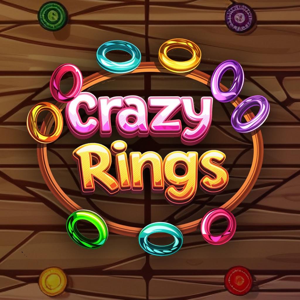 Crazy Rings Latest Version for Android/iOS APK - TapTap