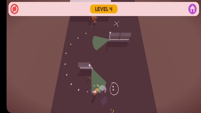 Barry Prison android iOS apk download for free-TapTap