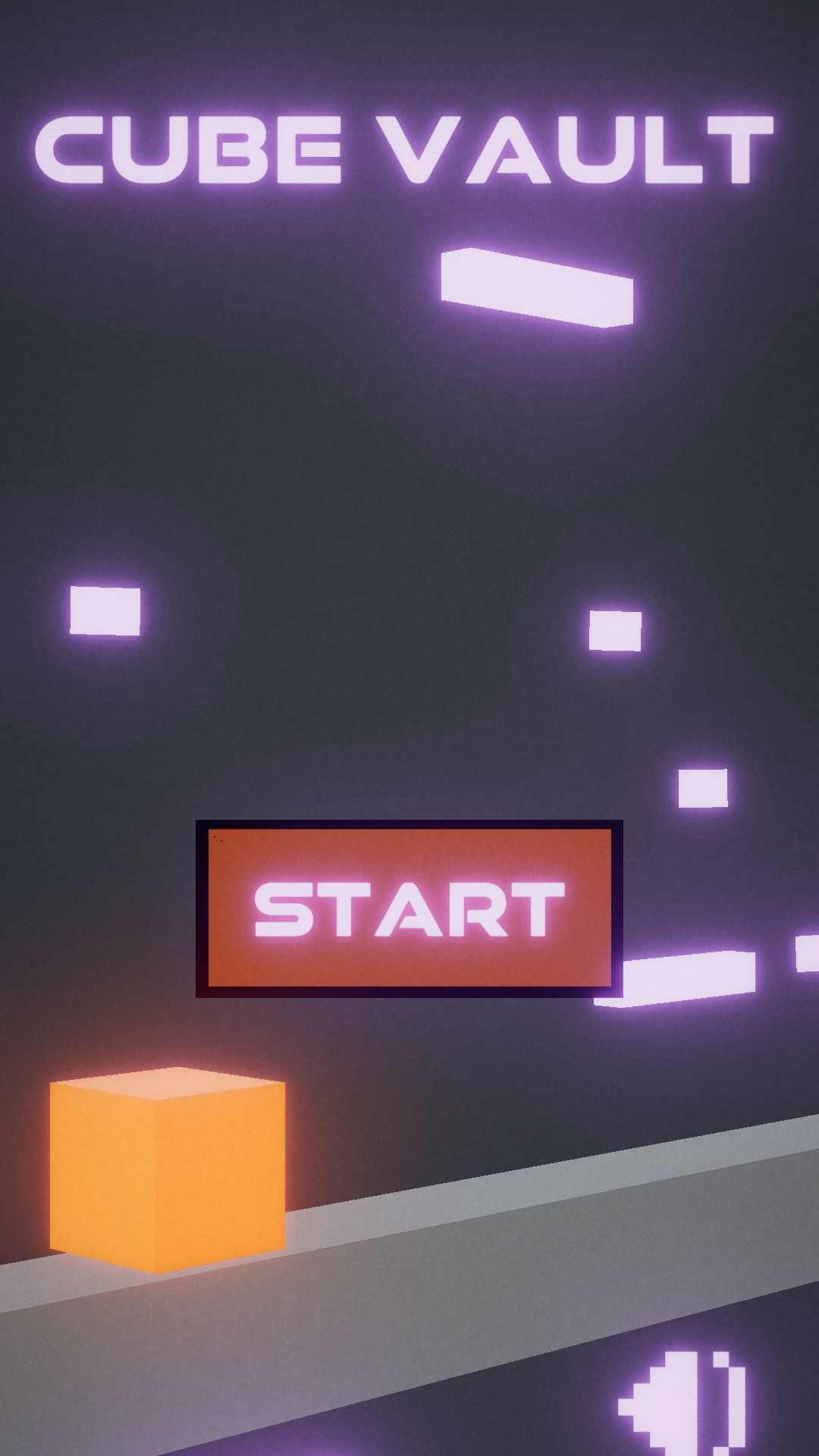 Cube Vault android iOS apk download for free-TapTap