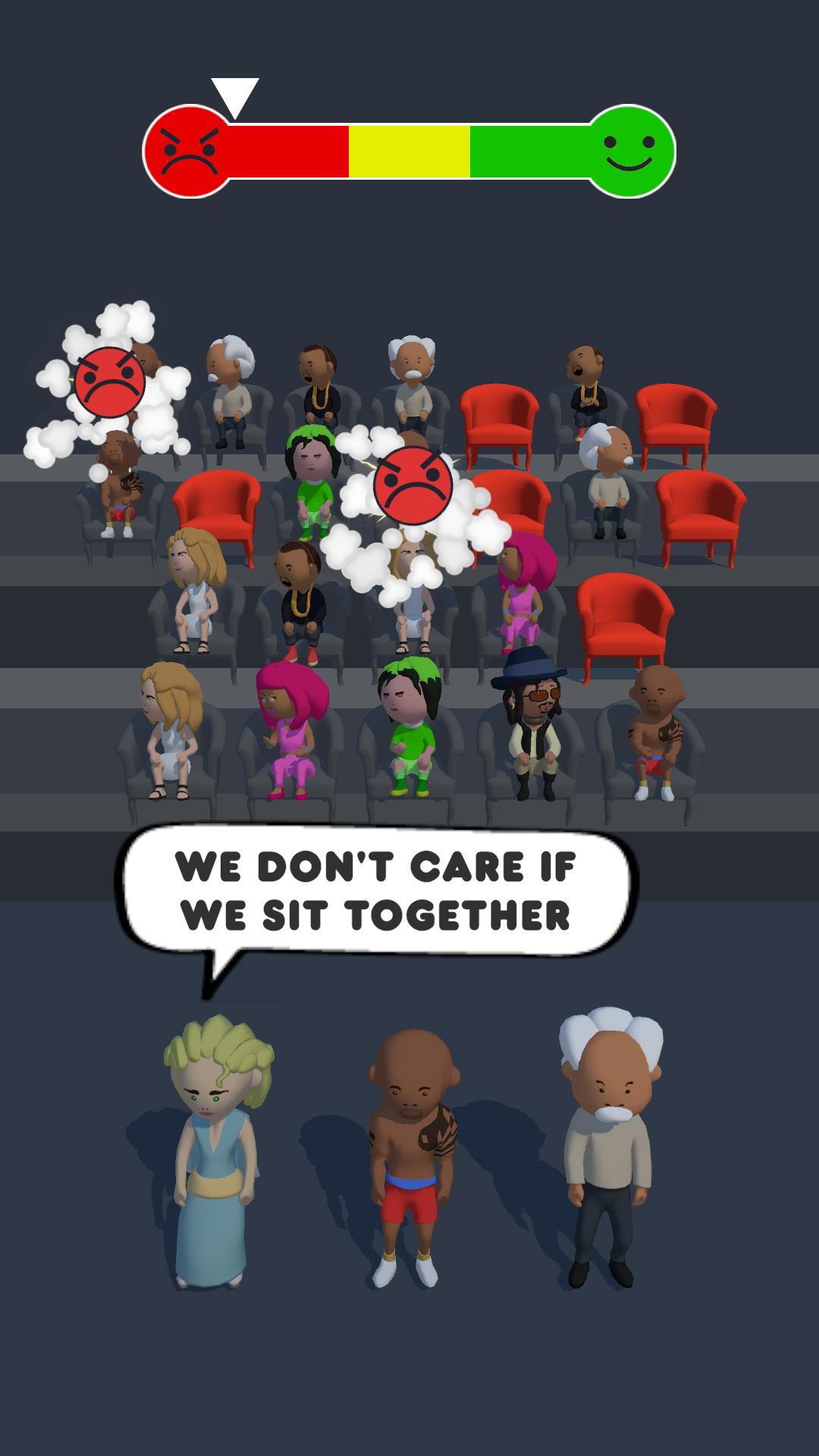 Popcorn Panic android iOS-TapTap