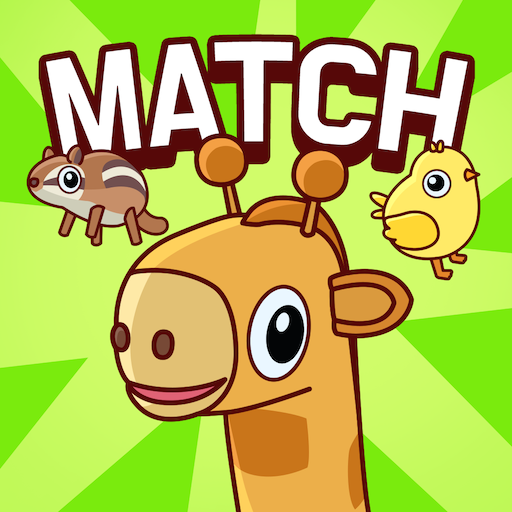 Match Zoo - Match 3D Puzzle for Android/iOS - TapTap