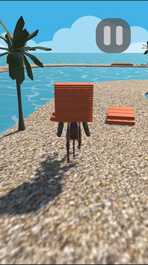 Cowboy Jump android iOS apk download for free-TapTap