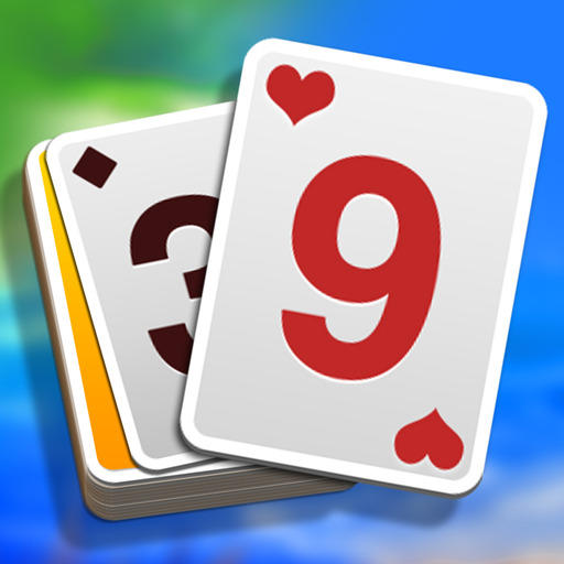 Solitaire Garden Sort for Android/iOS - TapTap