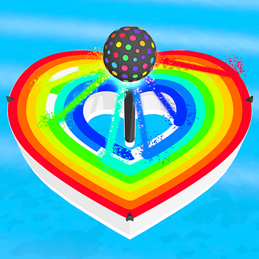 Color Clicker Latest Version for Android/iOS APK - TapTap