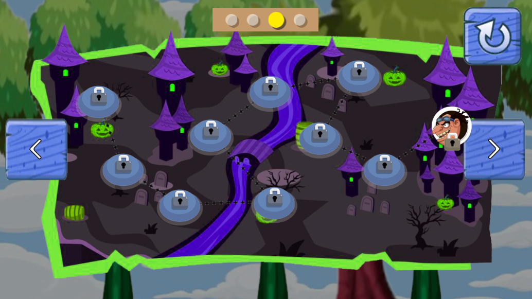 Ninja oden warrior alien android iOS-TapTap