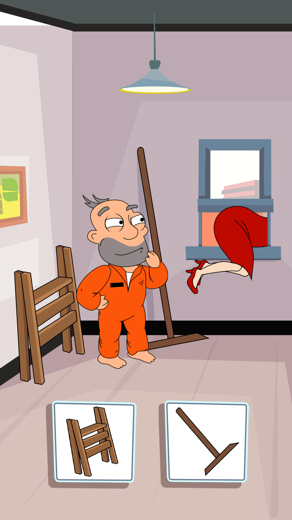 Save the Guy: Funny Choice android iOS apk download for free-TapTap