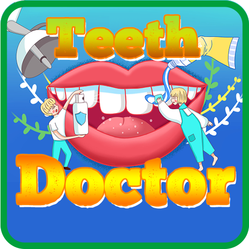 Teeth Doctor Latest Version for Android/iOS APK - TapTap