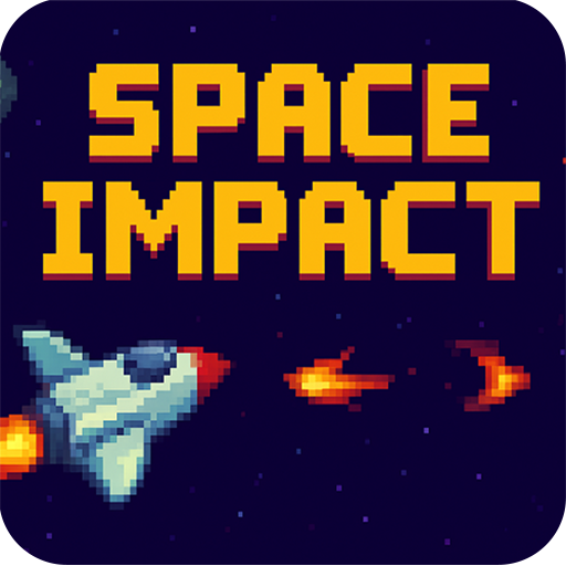Space Impact - Shoot Em Up for Android/iOS - TapTap