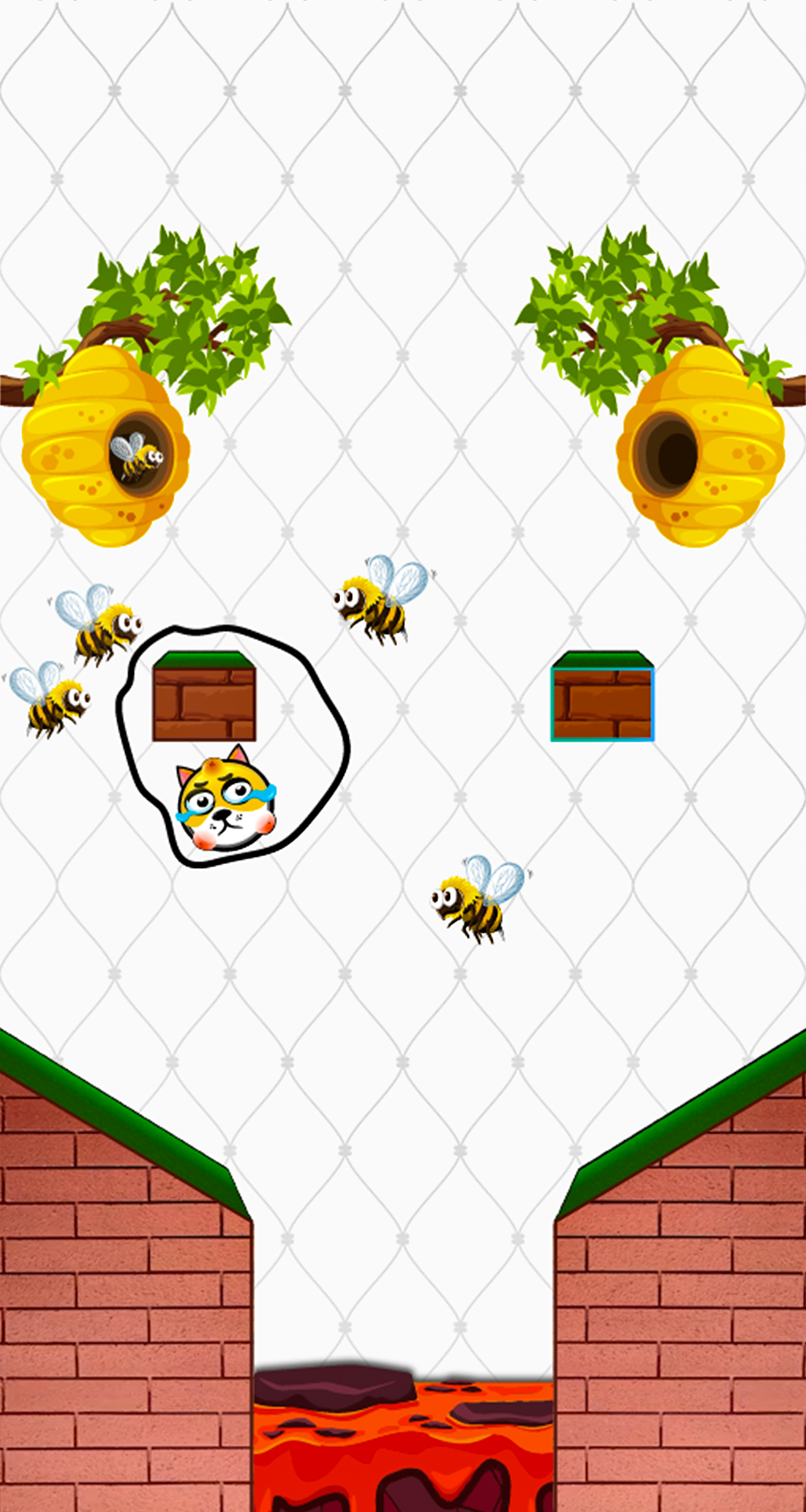 Save the Doge:Dog Rescue Games android iOS-TapTap