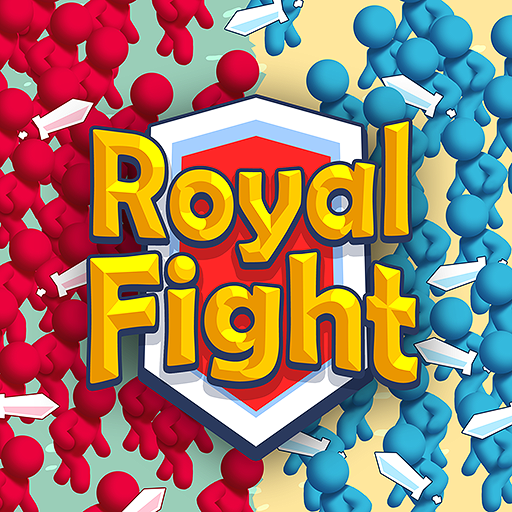 Royal Fight Latest Version for Android/iOS APK - TapTap