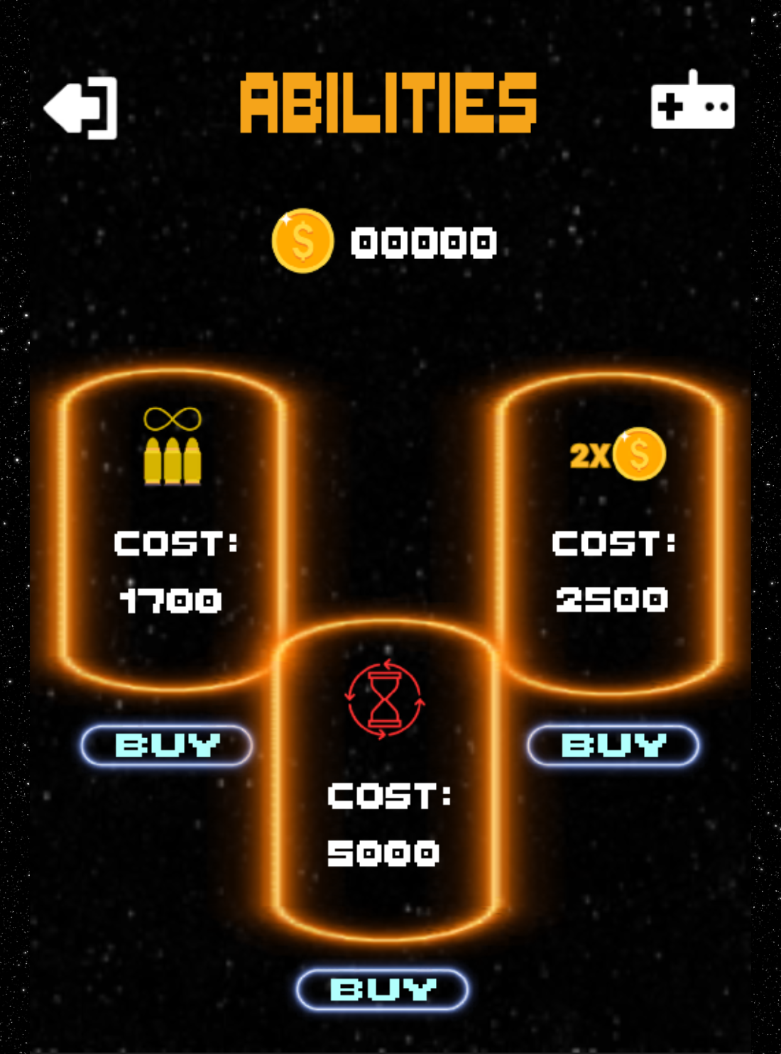 Intergalactic android iOS apk download for free-TapTap