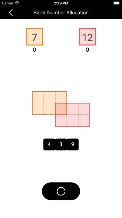 Number Allocation android iOS-TapTap