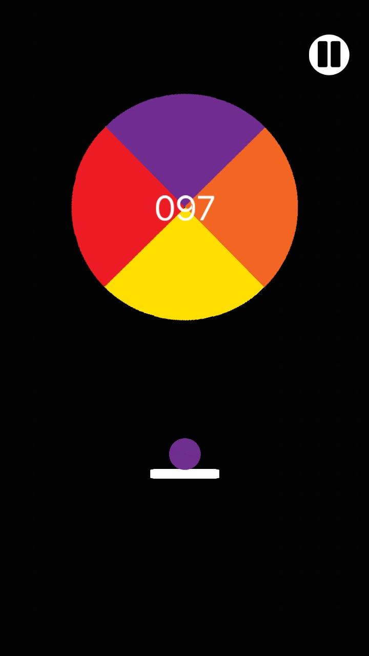 Color Match Ball Shooter Game android iOS apk download for free-TapTap