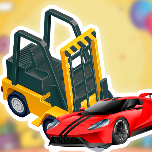 Forklift Tow Simulation android iOS apk download for free-TapTap