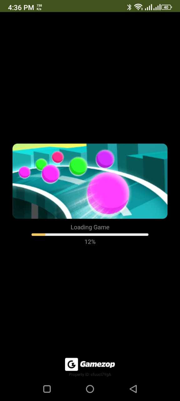 Colour Chase android iOS-TapTap