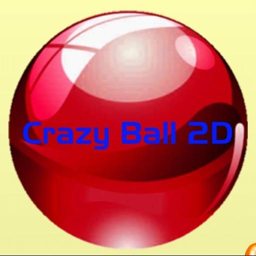 Crazy Ball 2D Latest Version for Android/iOS APK - TapTap