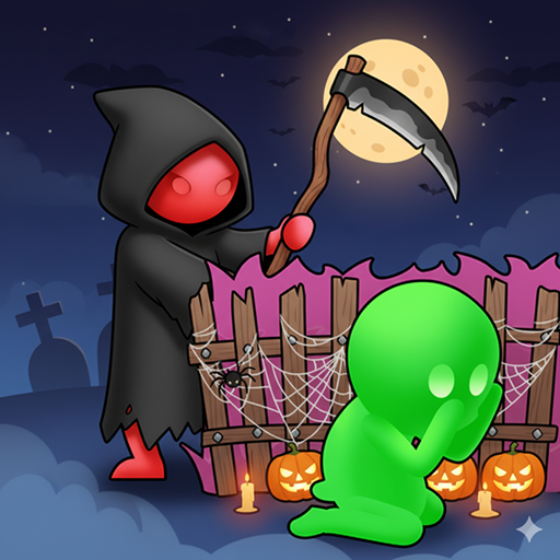 Hide and Seek: Who Is Monster for Android/iOS - TapTap