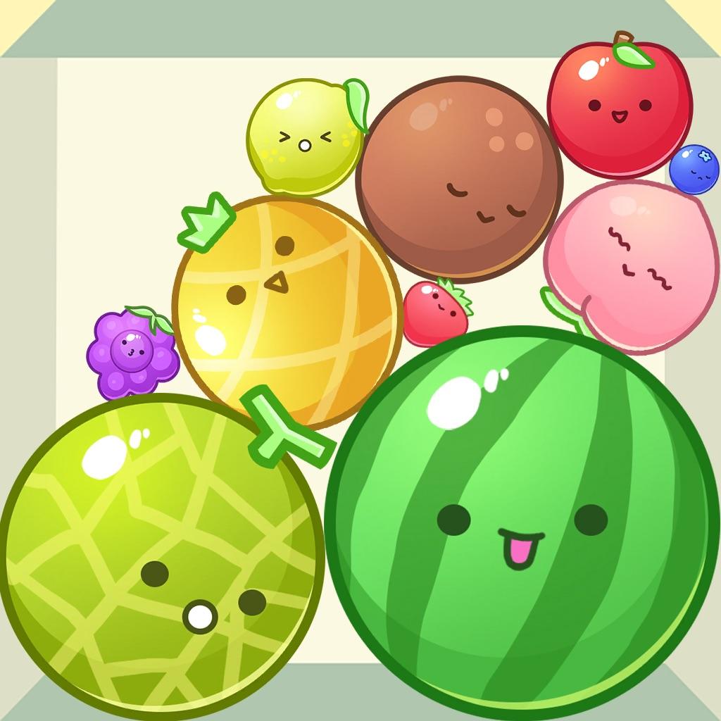 Watermelon Maker 2048 : Egg for Android/iOS - TapTap