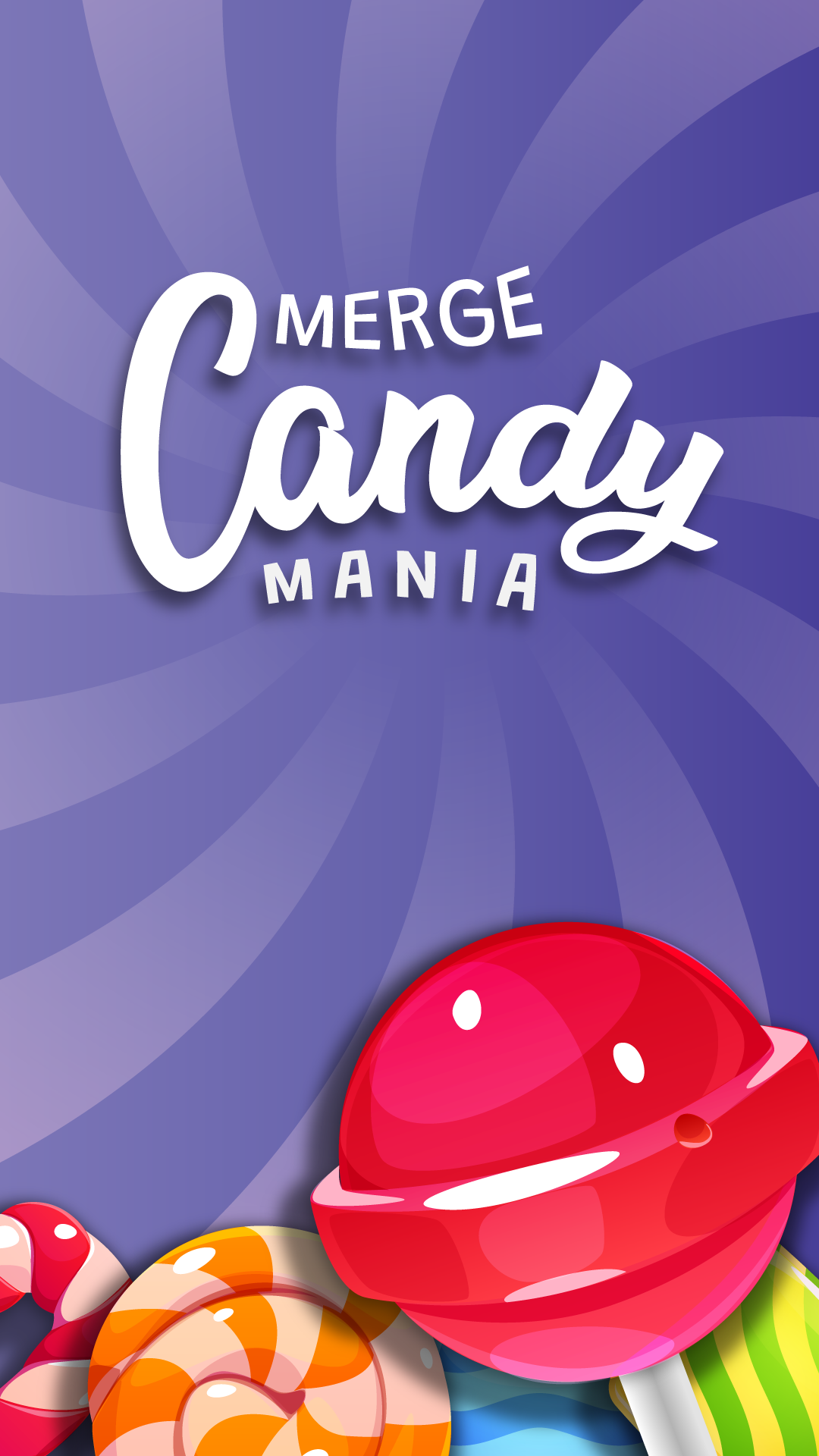 Merge Candy Mania android iOS apk download for free-TapTap